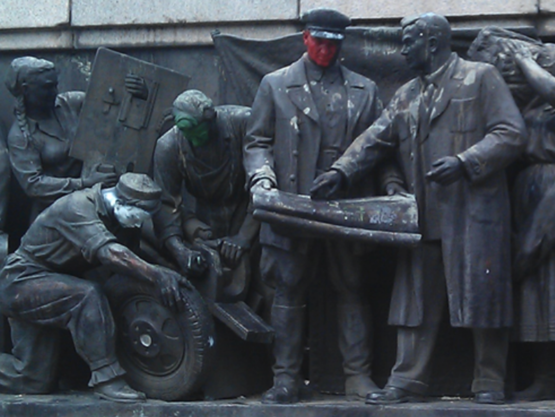 prime-minister - Codru Vrabie